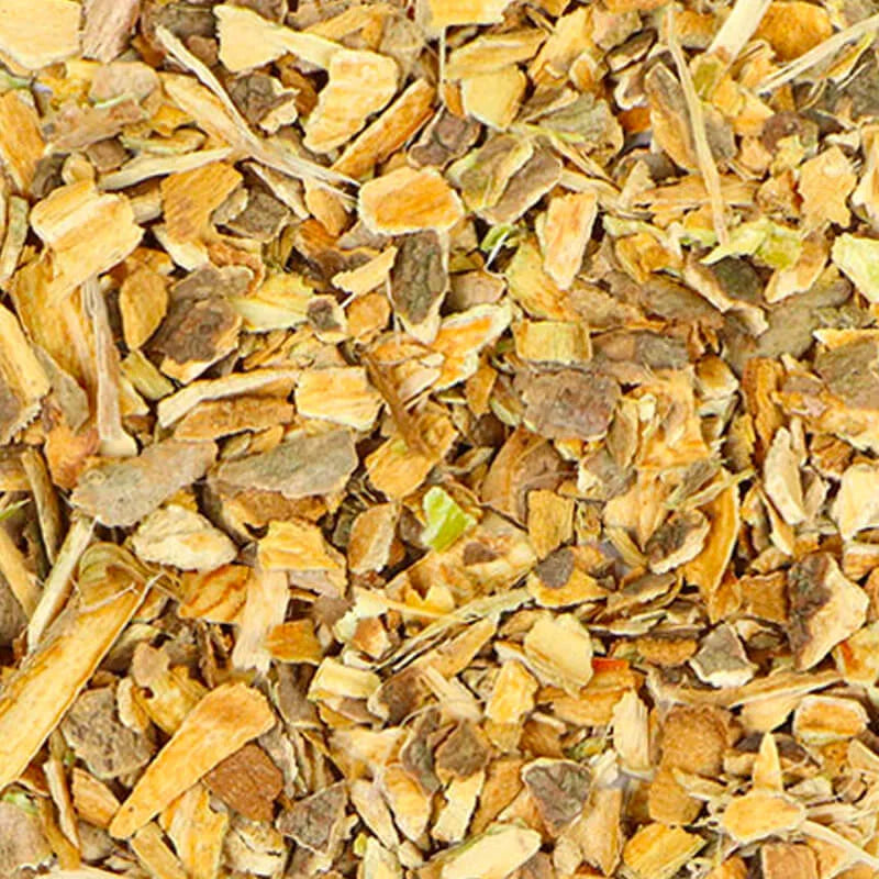 Cramp Bark Extract – Elements
