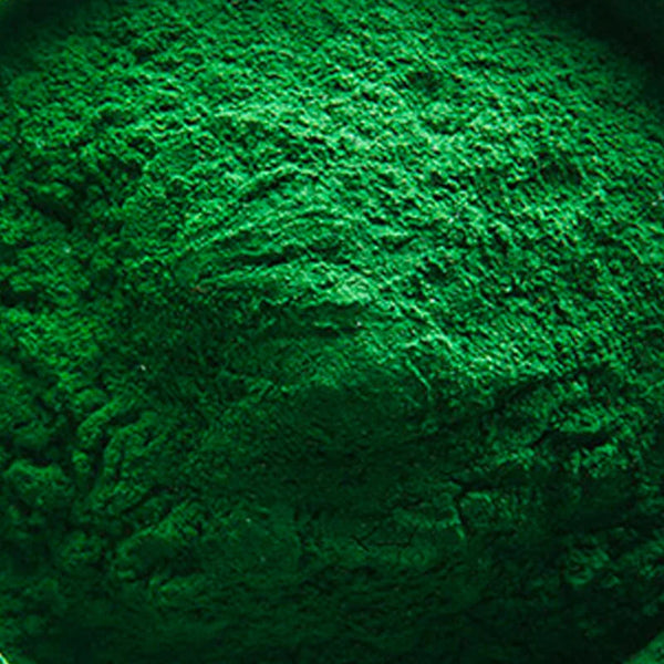 Spirulina Extract – Elements