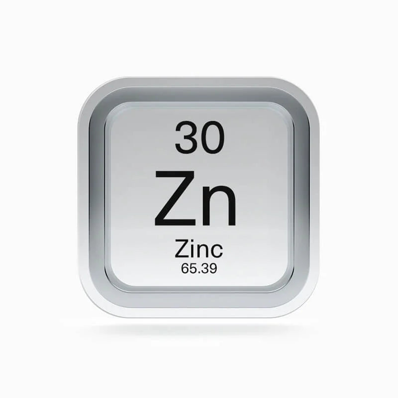 ZINC – Elements