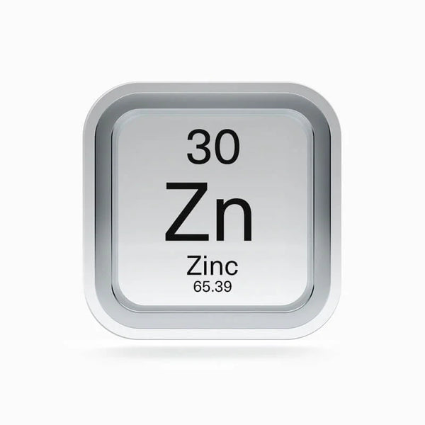 ZINC – Elements